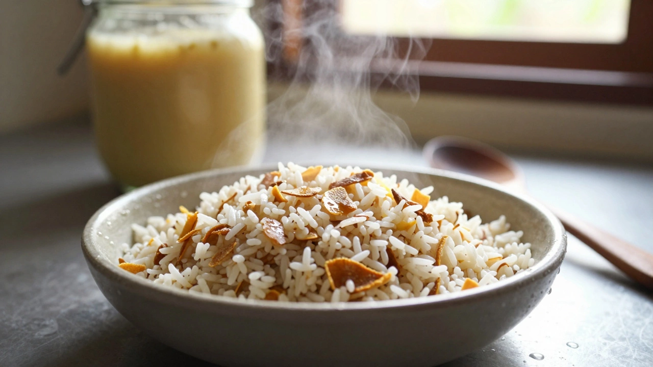 Why Is Poha Added to Dosa Batter? The Real Reason Behind This South ...