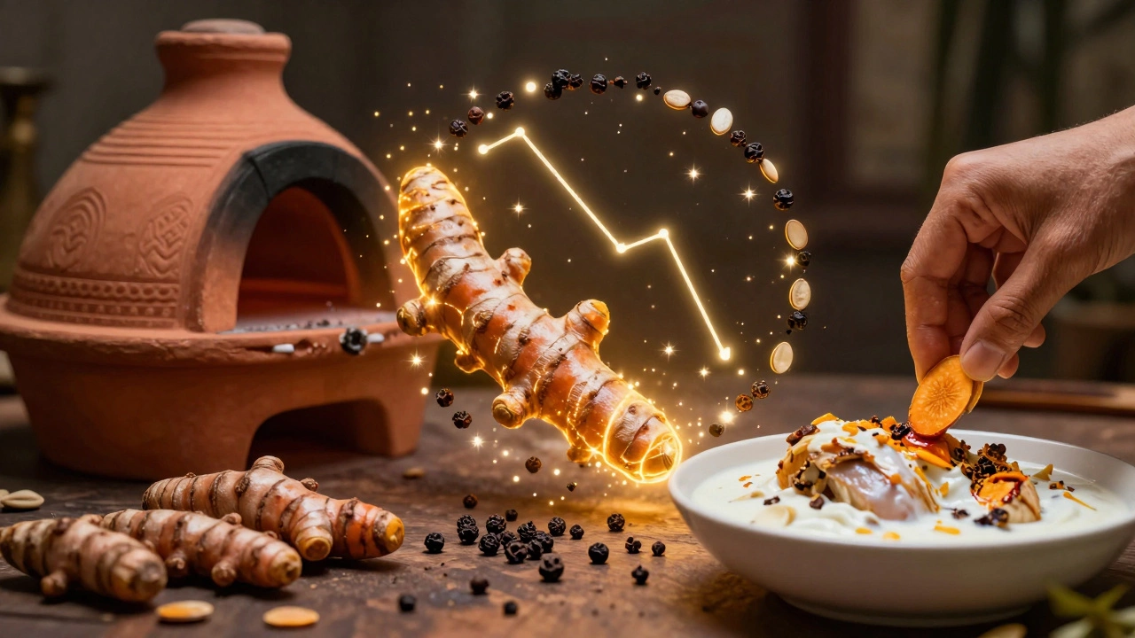 What Is the Best Indian Food for Diabetics? Healthy Choices That Don't ...